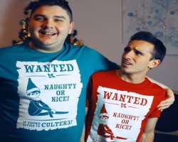 Anthony Mennella Birthday, Real Name, Age, Weight, Height, Family ...