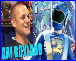 Ari Boyland Birthday, Real Name, Age, Weight, Height, Family, Facts ...