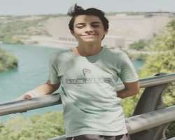 Ari Vera Birthday, Real Name, Age, Weight, Height, Family, Facts ...