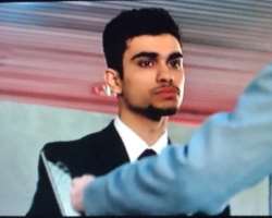 Armin Karima Birthday, Real Name, Age, Weight, Height, Family, Facts ...