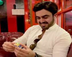 Arpit Kapoor Birthday, Real Name, Age, Weight, Height, Family, Facts ...