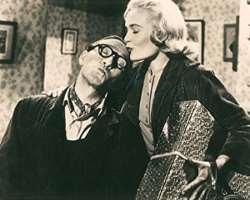 Arthur Askey Birthday, Real Name, Age, Weight, Height, Family, Facts ...