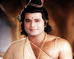 Arun Govil Birthday, Real Name, Age, Weight, Height, Family, Facts ...