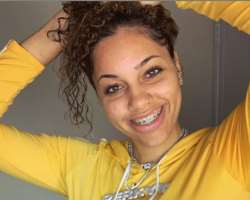 Ashley Perkins Birthday, Real Name, Age, Weight, Height, Family, Facts ...