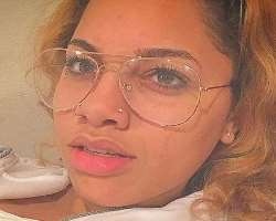 Ashley Perkins Birthday, Real Name, Age, Weight, Height, Family, Facts ...