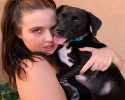 Ashley Rae Ridge Birthday, Real Name, Age, Weight, Height, Family ...