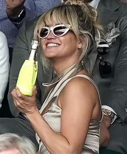 Ashley Roberts Birthday, Real Name, Age, Weight, Height, Family, Facts ...