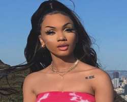 Ashley Strong Birthday, Real Name, Age, Weight, Height, Family, Facts ...