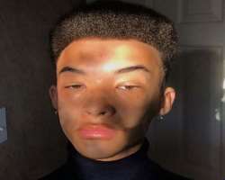 Ashton Ray Birthday, Real Name, Age, Weight, Height, Family, Facts ...