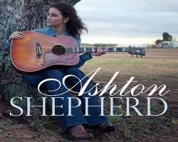 Ashton Shepherd Birthday, Real Name, Age, Weight, Height, Family, Facts ...
