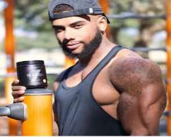 Austin Dunham Birthday, Real Name, Age, Weight, Height, Family, Facts ...