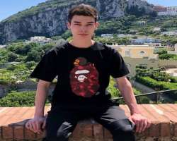 Austin Lawrence Birthday, Real Name, Age, Weight, Height, Family, Facts ...