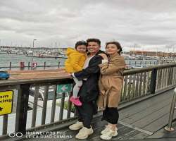 Awal Ashaari Birthday, Real Name, Age, Weight, Height, Family, Facts ...