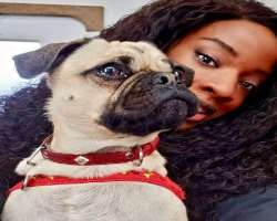 Ayisha Issa Birthday, Real Name, Age, Weight, Height, Family, Facts ...