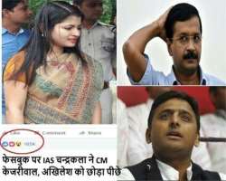 B Chandrakala Birthday, Real Name, Age, Weight, Height, Family, Facts ...