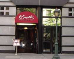 B. Smith Birthday, Real Name, Age, Weight, Height, Family, Facts, Death ...