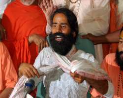 Baba Ramdev Birthday, Real Name, Age, Weight, Height, Family, Facts ...