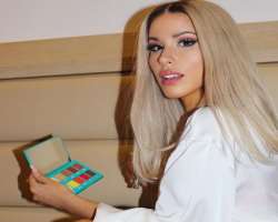 Baby K Birthday, Real Name, Age, Weight, Height, Family, Facts, Contact ...