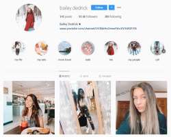 Bailey Dedrick Birthday, Real Name, Age, Weight, Height, Family, Facts ...