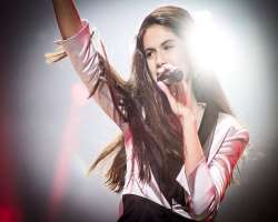 Barbara Popovic Birthday, Real Name, Age, Weight, Height, Family, Facts ...