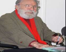 Barry Morse Birthday, Real Name, Age, Weight, Height, Family, Facts ...