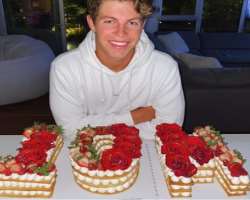 Ben Azelart Birthday, Real Name, Age, Weight, Height, Family, Facts ...