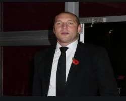 Ben Kay Birthday, Real Name, Age, Weight, Height, Family, Facts ...