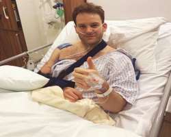 Ben Lamb Birthday, Real Name, Age, Weight, Height, Family, Facts ...