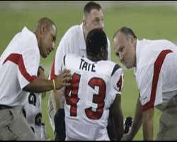 Ben Tate Birthday, Real Name, Age, Weight, Height, Family, Facts ...