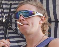 Benjamin French Birthday, Real Name, Age, Weight, Height, Family, Facts ...