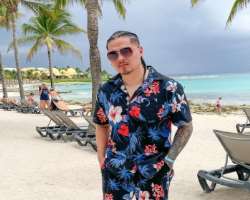 Benny Soliven Birthday, Real Name, Age, Weight, Height, Family, Facts ...