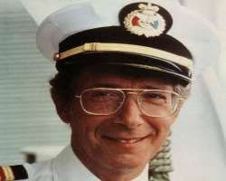 Bernie Kopell Birthday, Real Name, Age, Weight, Height, Family, Facts ...