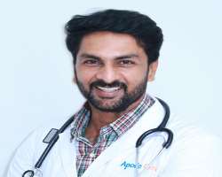 Bharath Reddy Birthday, Real Name, Age, Weight, Height, Family, Facts ...