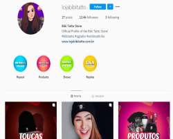 Bibi Tatto Birthday, Real Name, Age, Weight, Height, Family, Facts ...