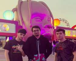 Big Puffer Birthday, Real Name, Age, Weight, Height, Family, Facts ...