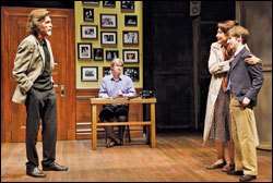 Bill Brochtrup Birthday, Real Name, Age, Weight, Height, Family, Facts ...