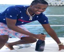 Billy B E A M SQUAD Birthday, Real Name, Age, Weight, Height, Family ...