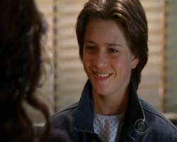 Billy Unger Birthday, Real Name, Age, Weight, Height, Family, Facts ...