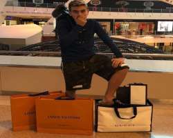 Blake Wynn Birthday, Real Name, Age, Weight, Height, Family, Facts ...