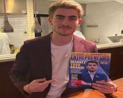 Blake Wynn Birthday, Real Name, Age, Weight, Height, Family, Facts ...