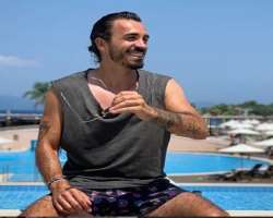 Blerim Destani Birthday, Real Name, Age, Weight, Height, Family, Facts ...