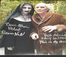 Bob Adrian Birthday, Real Name, Age, Weight, Height, Family, Facts ...