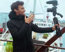 Bobby Briskey Birthday, Real Name, Age, Weight, Height, Family, Facts ...