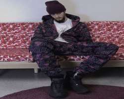 Bones (Rapper) Birthday, Real Name, Age, Weight, Height, Family, Facts ...