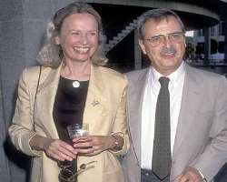 Bonnie Bartlett Birthday, Real Name, Age, Weight, Height, Family, Facts ...