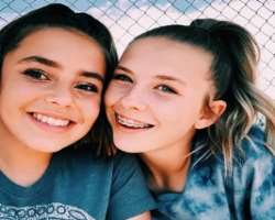 Brailee Butler Birthday, Real Name, Age, Weight, Height, Family, Facts ...