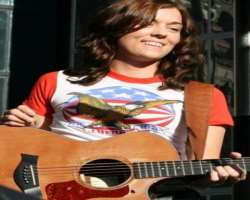 Brandi Carlile Birthday, Real Name, Age, Weight, Height, Family, Facts ...