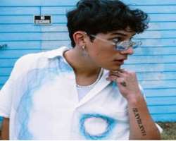 Brandon Arreaga Birthday, Real Name, Age, Weight, Height, Family, Facts ...