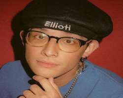 Brandon Arreaga Birthday, Real Name, Age, Weight, Height, Family, Facts ...