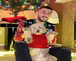 Brandon Awadis Birthday, Real Name, Age, Weight, Height, Family, Facts ...